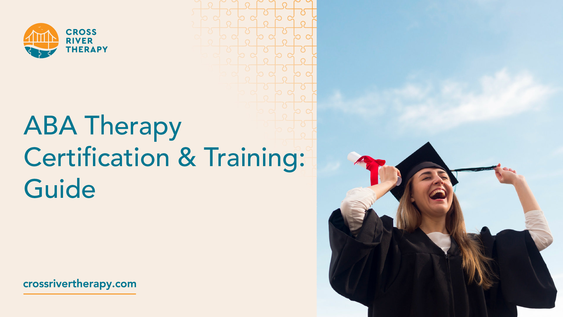 ABA Therapy Certification & Training: Guide